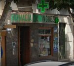 Farmacia Mónica Dominguez Soria (Calle Toledo No:17, Manzanares), eczaneler  Kastilya‑La Mancha'dan