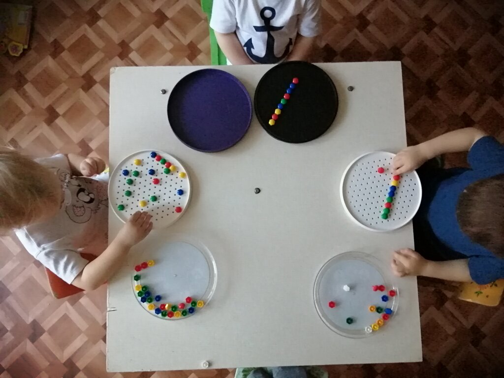 Çocuk gelişim merkezleri Солнечный круг, Tiumen, foto