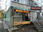 Zhivo-pivo (Chernorechenskaya Street No:47), bira dükkanı  Samara'dan