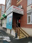 Антикъ. М (ulitsa Dmitriya Mendeleyeva No:5), antikacı dükkanları  Tiumen'den