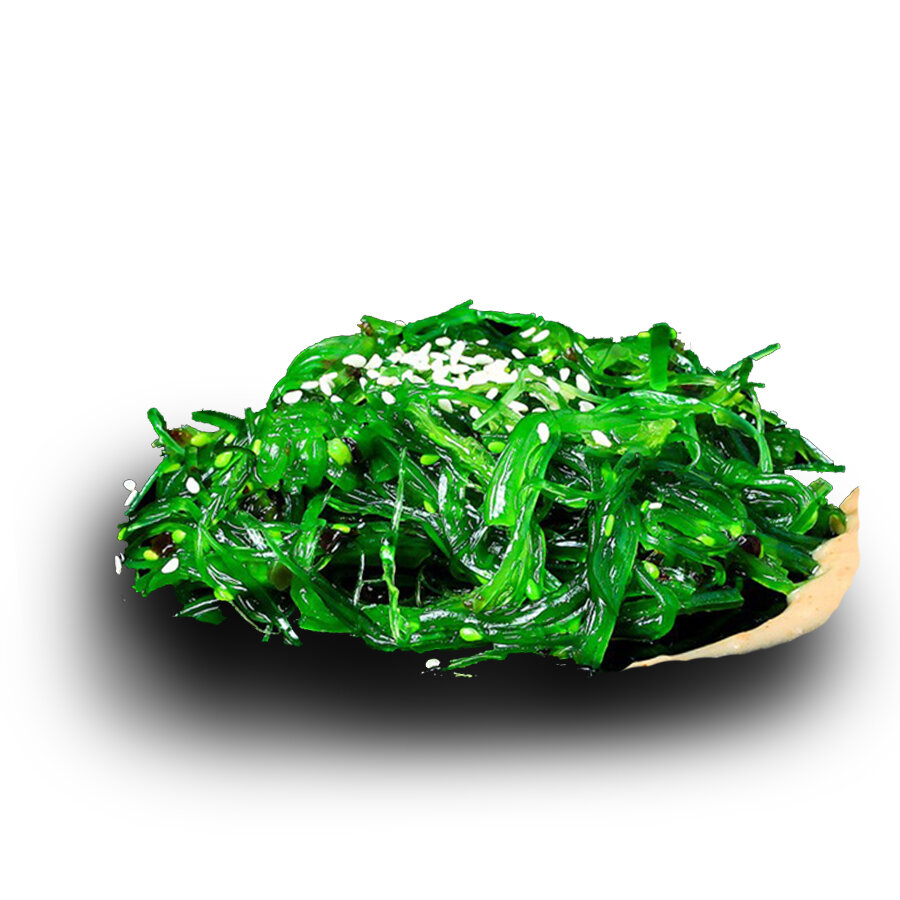 Fast food YoYo Sushi, Moskova, foto