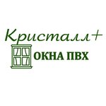 Kristall+ (No:к1546, Zelenograd), pencere üretim, satış ve montaj firmaları  Zelenograd'dan