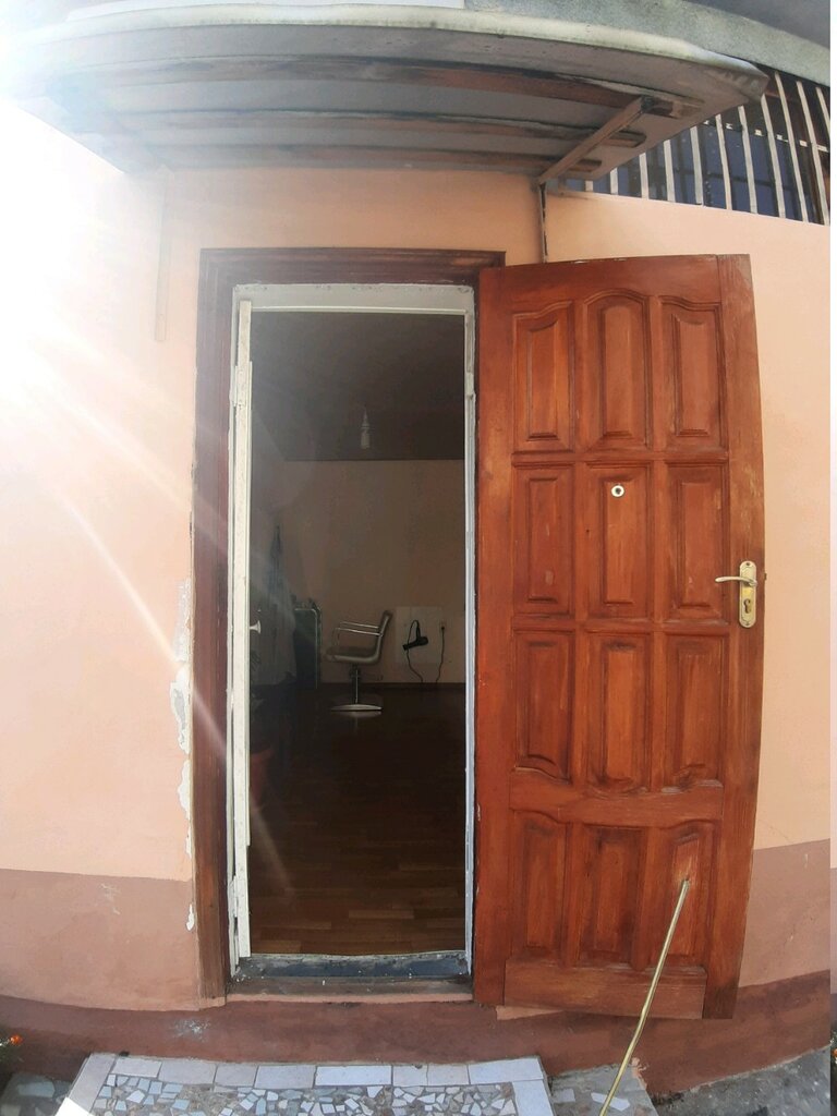 Kuaförler Парикмахерская, Soçi, foto