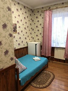 Gorodok (ulitsa Volodarskogo No:66), otel  Alapayevsk'ten