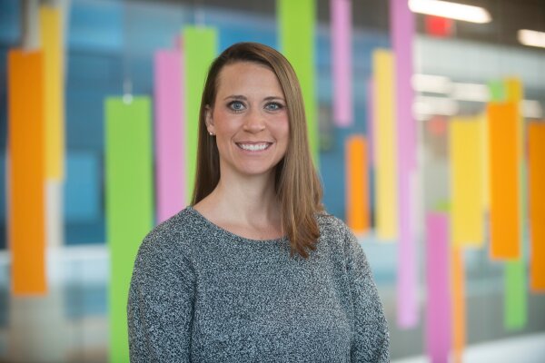 Kadın hastalıkları ve doğum dispanserleri Jami King, Pa-c, Ohio Eyaleti, foto