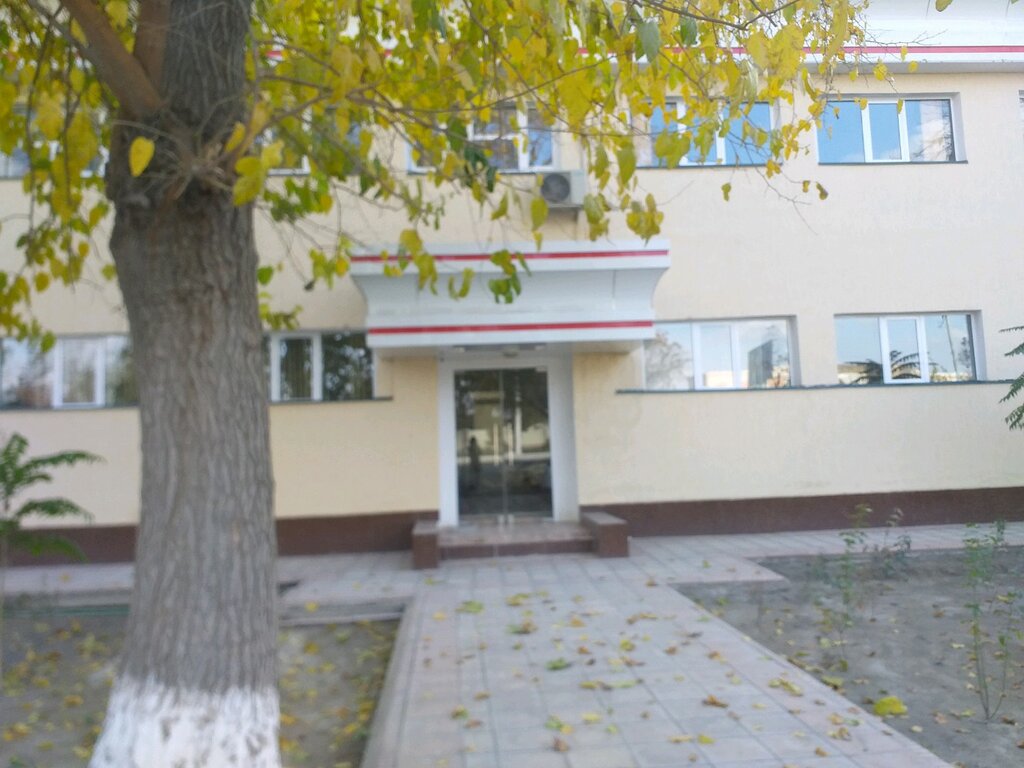 Travmatoloji Trauma Center, Buhara, foto