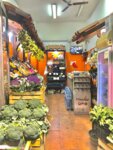 Frutta e Verdura D'Annunzio Salvo Romano (Sicily, Palermo, Lercara Friddi, Via Gabriele D' Annunzio), market  Katanya'dan