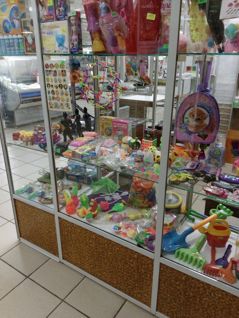 Kırtasiyeler Магазин канцтоваров, Omsk, foto