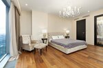 Роскошные Апартаменты  (Presnenskaya Embankment No:8с1), kısa süreli konaklama  Moskova'dan