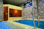 Diamond SPA (Amir Temur Avenue No:122V), spa  Taşkent'ten