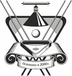 Bilyardnaya lavka (ulitsa Venery No:21, posyolok Verkhnetemernitskiy), bilardo ürünleri firmaları  Rostovskaya oblastından