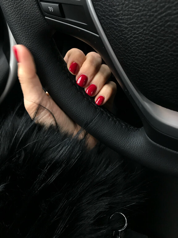 Manikür-pedikür Скромное обаяние буржуазии, Moskova, foto