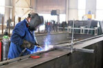Cfm Inox (Via Monte Cimone No:9, Formigine, Maranello), kaynak işleri  Emilia‑Romagna'dan