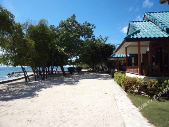 Otel Haad Tian Beach Resort, , foto