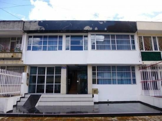 Otel Real Mx Bogota, Bogota, foto