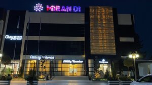 Mirandi Restaurant (Big Ring Road No:21, Tashkent), restoran  Taşkent eyaletinden