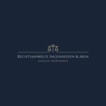Ingenhoven & Akin Rechtsanwälte Kanzlei Worpswede (Lower Saxony, Osterholz, Osterweder Straße, 16), avukatlar  Aşağı Saksonya'dan