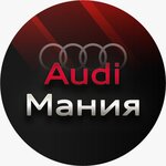 AudiManiya (Stroiteley Street No:7), tuning  Reutov'dan