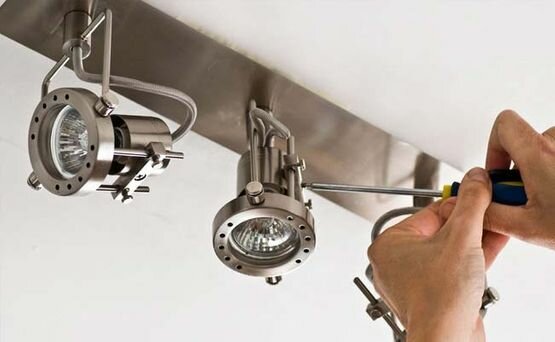Elektrikli cihazların tamiri Electricidad Ita, Alicante, foto