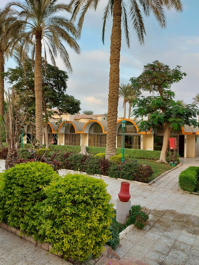 Otel The Oasis Hotel Pyramids, , foto