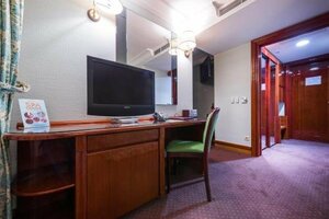 Hotel Villa Breg (Autonomous Province of Vojvodina, Južnobanatski upravni okrug, grad Vršac, grad Vršac, Town of Vrsac), otel  Vrsac'tan