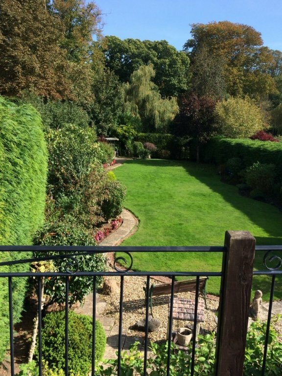 Otel The Groveside Guest House, , foto