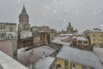 By Murat Royal Hotel Galata (İstanbul, Beyoğlu, Bereketzade Mah., Laleli Çeşme Sok., 20A), otel  İstanbul'dan