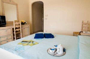 Club Hotel Marina Beach (Sardinia, Nuoro, Orosei, Via del Mare), otel  Sardunya'dan