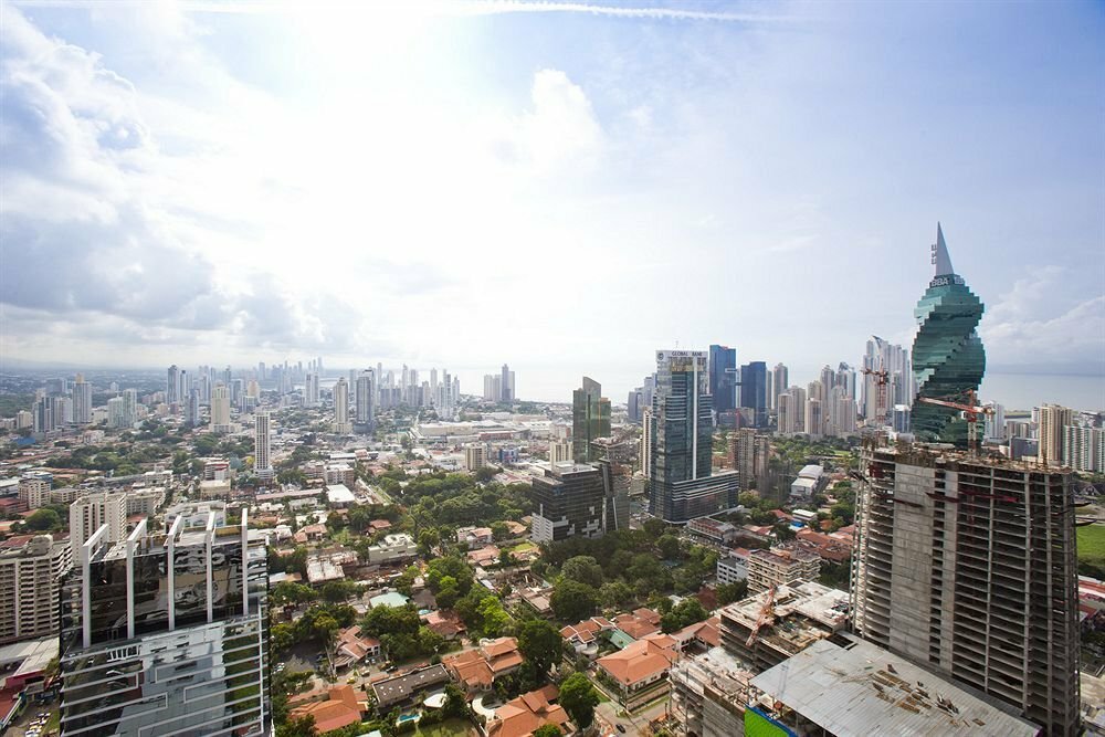 Otel Grace Panama, Panama, foto