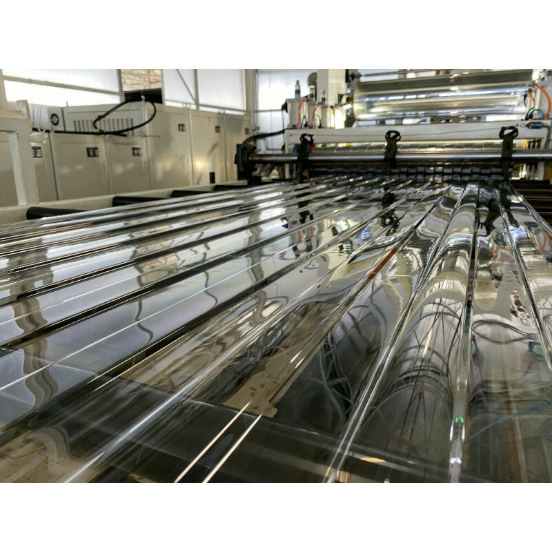 Plastik ve polimer firmaları Plastilux, Sterlitamak, foto