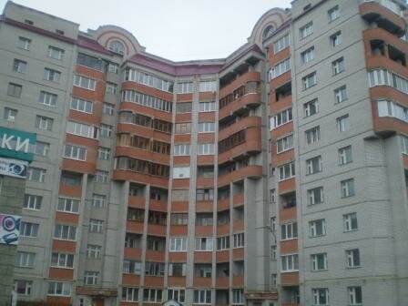 i̇nşaat firmaları Центр Металлург Монтаж, Jeleznogorsk, foto