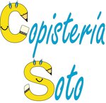 Copistería Soto (Comunidad Autónoma de Castilla-La Mancha, Toledo, Calle Rivero, 9), fotokopi dükkanları  Toledo'dan