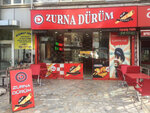 İyi Zurna Dürüm (İstanbul, Sancaktepe, Yakacık Cad., 55), fast food  İstanbul'dan