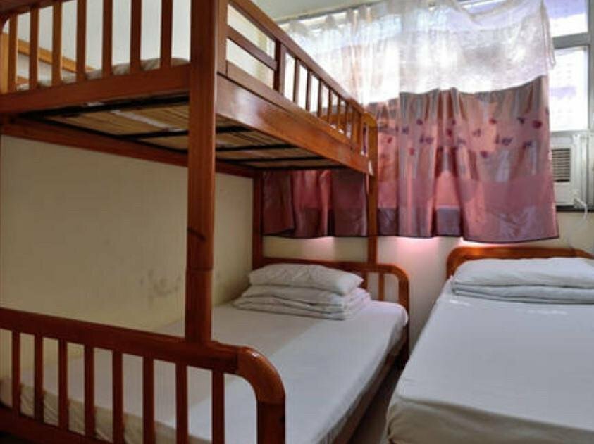 Otel Very Good Hotel, Kowloon, foto