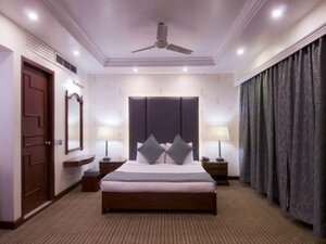 Hotel Celebration - Raipur (State of Chhattisgarh, Raipur), otel  Rajpur'dan