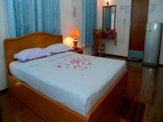 Otel Lucky Hotel, Mandalai, foto