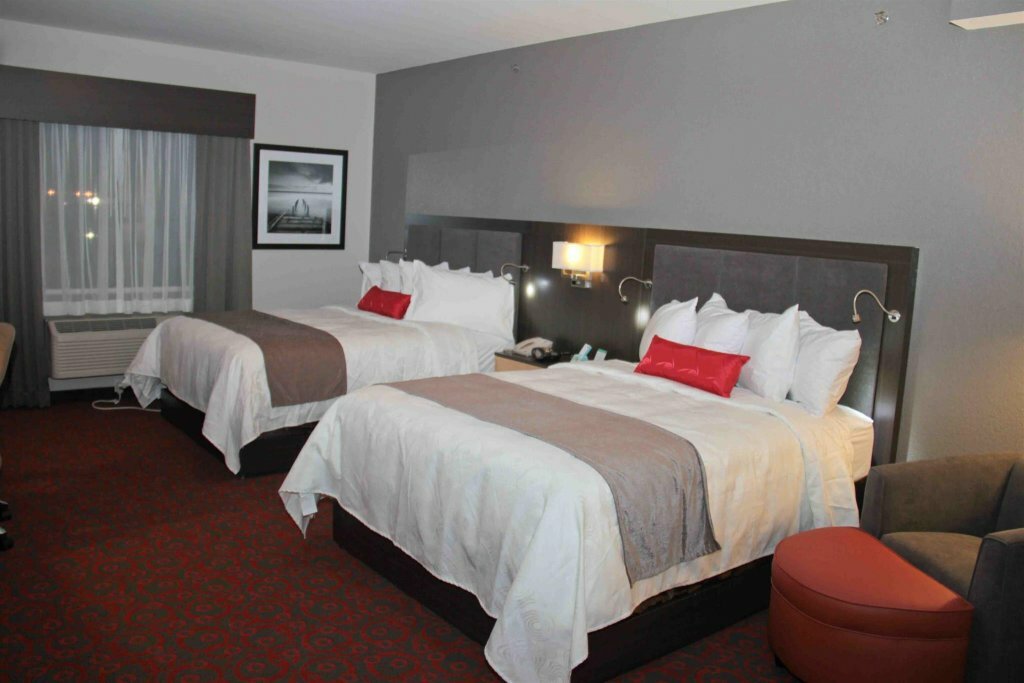 Otel Best Western Plus Eastgate Inn & Suites, Regina, foto