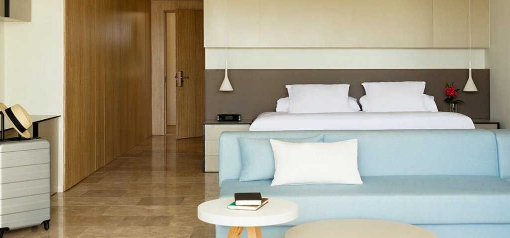 Otel Finest Playa Mujeres by The Excellence Collection - All Inclusive, Quintana Roo Eyaleti, foto