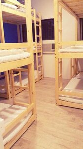 Otel Soulmap Hostel, Changhwa, foto