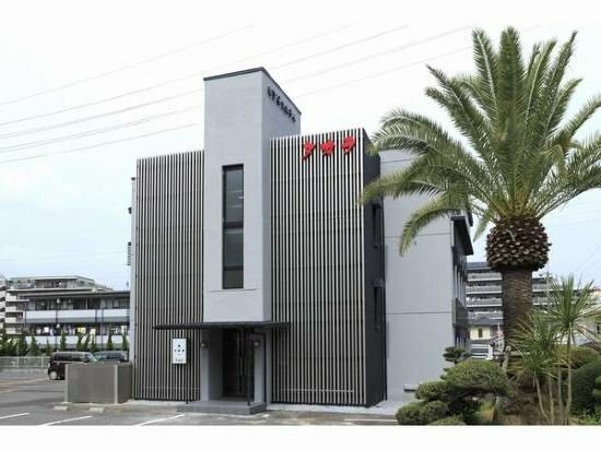 Otel Business Hotel Takara, , foto