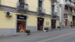 Primus Abbigliamento (Campania, Salerno, Baronissi, Corso Giuseppe Garibaldi), giyim mağazası  Salerno'dan
