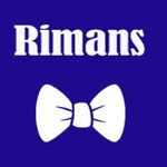 Rimans (ulitsa Gorkogo No:43Ж), giyim mağazası  Novokuybyşevsk'ten