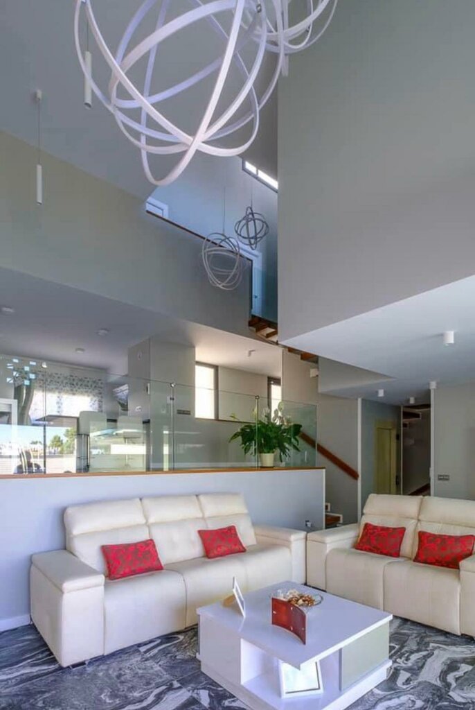 i̇nşaat firmaları Construcciones Sánchez Damas, Endülüs, foto