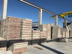 ZhBK Zavod PEREMYChEK (ulitsa Gidrostroiteley No:21), betonarme  Jiguliovsk'tan