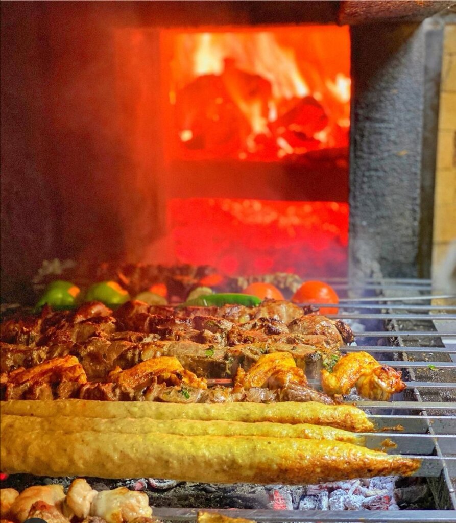 Hazır yemek teslim servisleri Mr. Shawarma, Nijni Novgorod, foto
