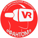 Fantom (Sovetskaya ulitsa No:1Б), sanal gerçeklik kulübü  Friazino'dan