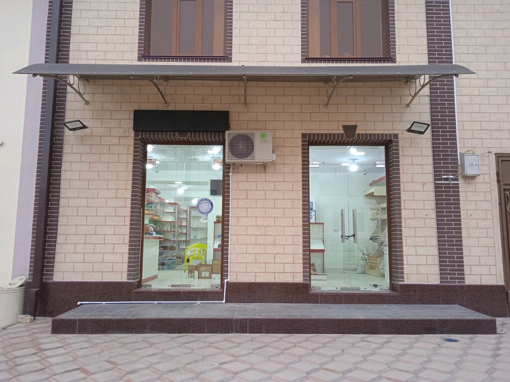 Market Samarqand nonlari, Semerkant, foto