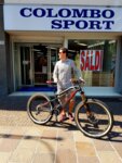 Colombo Sport (Trentino-Alto Adige, Trento, Via Don Giuseppe Grazioli, 18), giyim mağazası  Trento'dan
