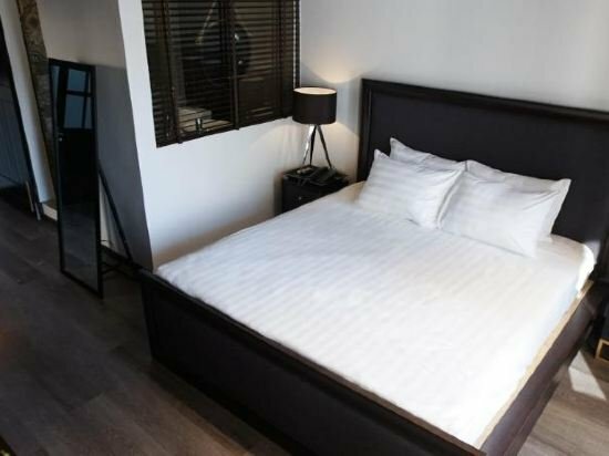 Otel Oliving Residence, Hanoi, foto