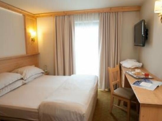 Otel Alexander Charme Hotel, Lombardiya, foto